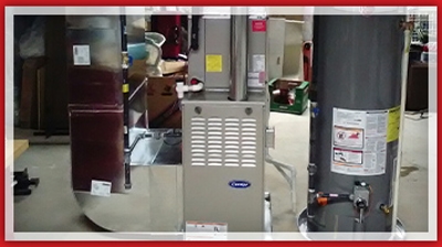 Sterling HVAC | Donmar Heating, Cooling & Plumbing