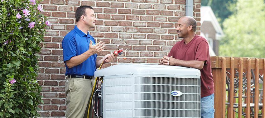 The 3 HVAC Questions You Should be Asking